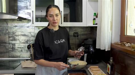 Микс от интернационални рецепти от инфлуенсърката Йоана Йокко в „Черешката на тортата“ Nova