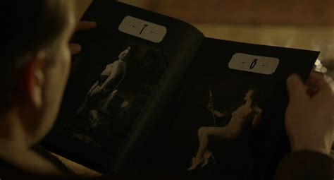 Nude Video Celebs Bernadett Mitak Nude Hanna Palos Nude Budapest Noir 2017