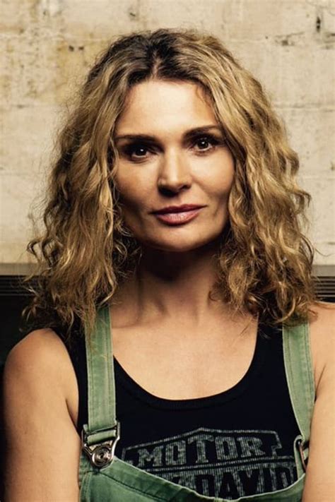 Danielle Cormack Profile Images — The Movie Database Tmdb