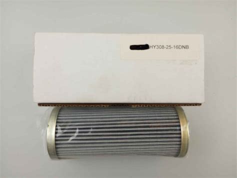Hybec Hy308 25 16dnb Filter From Cnc Technical Services Inc