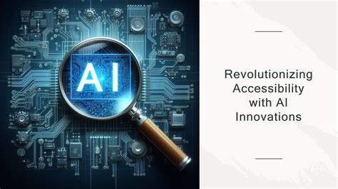 How Ai Innovations Like Nvidia Omniverse Digital Twin And Groot Could Revolutionize Accessibility