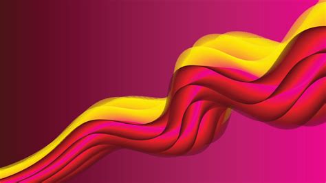 Abstract Modern Fluid Background Vector 21870377 Vector Art At Vecteezy