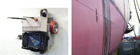 Figure 1 From Robotic Non Destructive Testing Of Safety Critical Structures Semantic Scholar