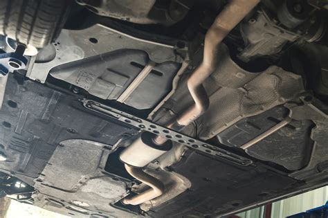 Comment Utiliser Un Kit De Réparation Déchappement Vroomly