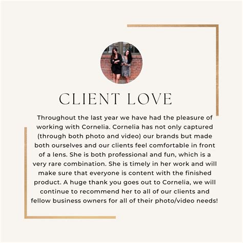 Cornelia Audrey On Linkedin Work Thankyou