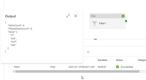 Filter In Azure Data Factory For White Spaces Stack Overflow