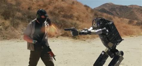 Nao Robot Review Features Advantages And Disadvantages Science Online