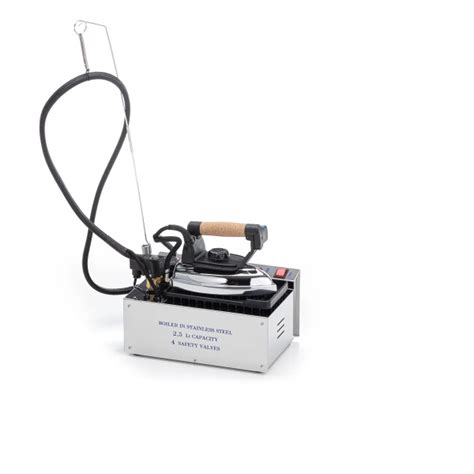 Утюг LELIT PS05/B Алюминиевое покрытие - купить по выгодной цене в ...