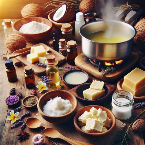 Diy Deodorant Recipe With Kokum Butter And Cocoa Butter