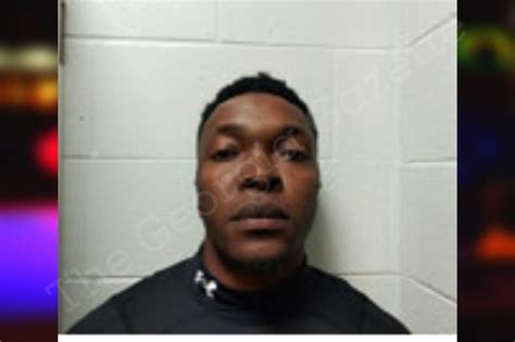 Christopher Watkins — Henry County Jail Bookings