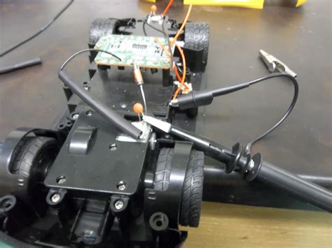 rc car anti crash system using arduino 10 steps with pictures instructables