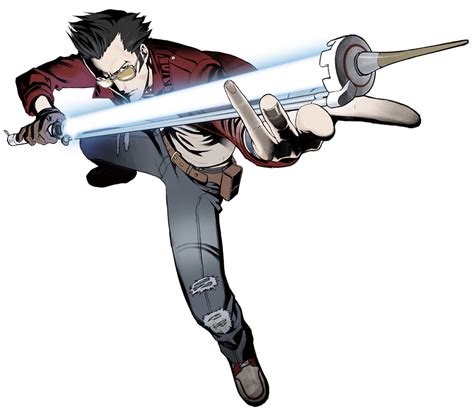 Travis Touchdown No More Heroes Wiki Fandom