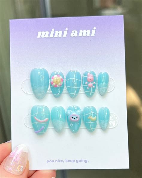 Mini Ami