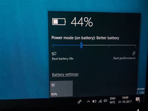 What Is Power Throttling How To Enable Improve Battery Life