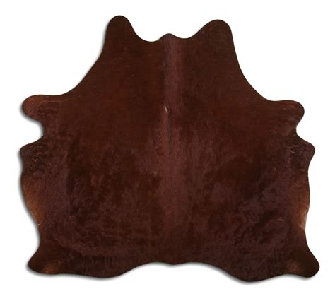 Foundry Select Giving A Exact Size Of A Cowhide Tend To Be Difficult But This Hide Tends To Be