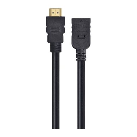 Cabo Extensor Hdmi 5m Pontofrio