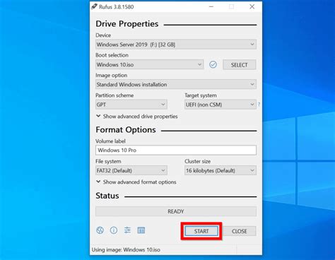 Burn Windows Iso To Usb How To Burn Windows Iso To Usb