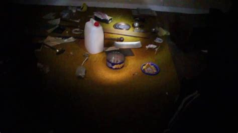 Exploring Abandoned House Youtube