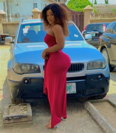 Scammer With Photos Of Princess Chidimma Insta