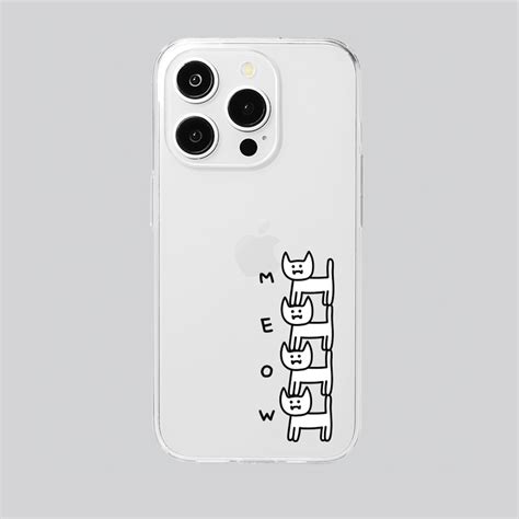 에이블리 단독💘 디자인케이스 배트냥 타워캣 고양이 냥냥 국산 투명 디자인 젤리 폰케이스 국내제작 투명케이스 S23fe S24fe 갤럭시a A71 A82 X커버5 Lg