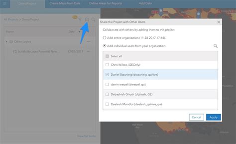 Easily Use Arcgis Layers In The Suitability Analysis Workflow In