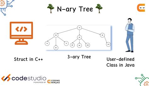 What Is N Ary Tree Naukri Code 360