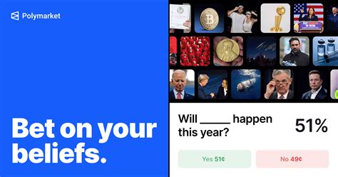 Polymarket The Worlds Largest Prediction Market