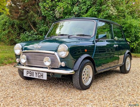 1997 Mini 1 3 Mpi For Sale Devon