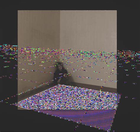 Fspy Pixelateddistortion Issue Rblenderhelp