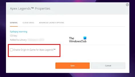 Fix Mouse Lagging Issues In Battlefront On Windows Pc
