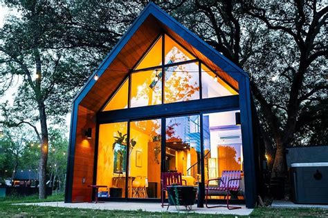 We Cant Believe You Can Buy A Tiny Home With A Spiral Staircase On Amazon