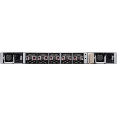 Cisco Catalyst C9500 32c Layer 3 Switch Bluum