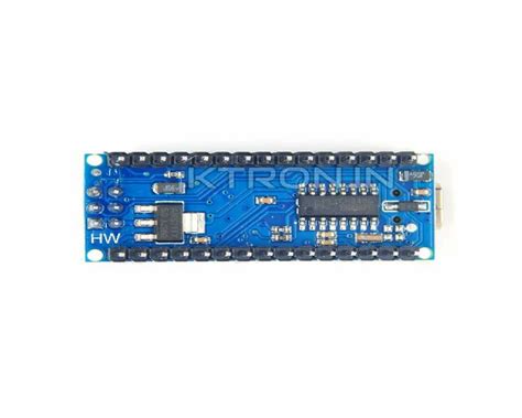 Arduino Nano R3 Ch340g Compatible Board With Usb Cable At ₹ 230 Piece Arduino Uno Board In