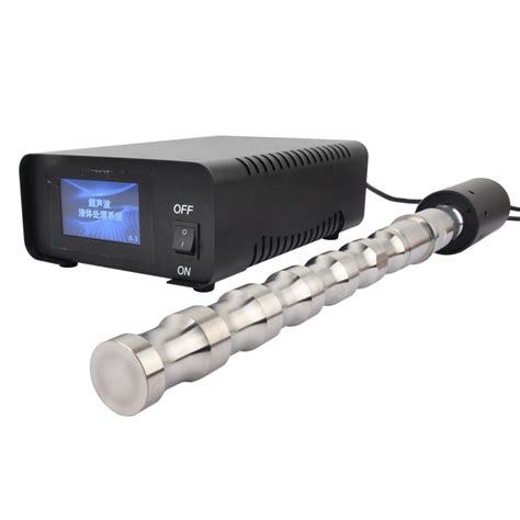 Ultrasonic Homogenizer Nano Particle Dispersion Composite Material Ultrasonic Homogenizer Nano Particle Dispersion Composite Material