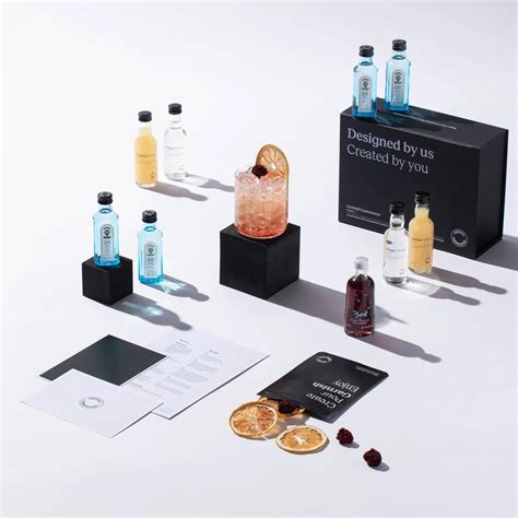 Cocktail T Sets Cocktail Connoisseurs