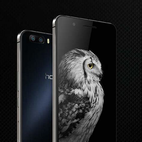 Huawei Honor Plus Android Phone Announced Gadgetsin