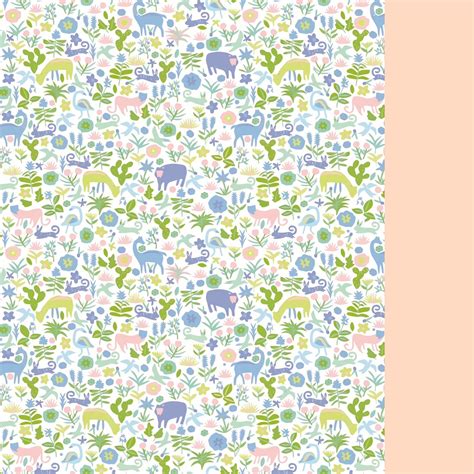 Paperboat Into The Woods Swimsuit Cukookb