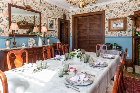 Birmingham Manor Bed And Breakfast Stratford Ontario Canada Added A