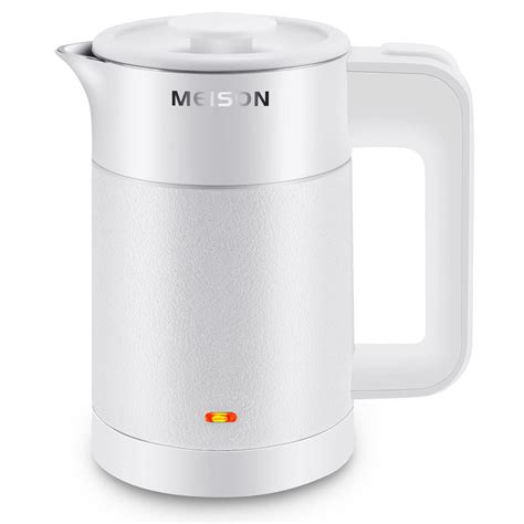 Mini Water Kettle