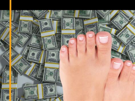 Findom Foot Worship Everything You Need To Know About It Sub To My