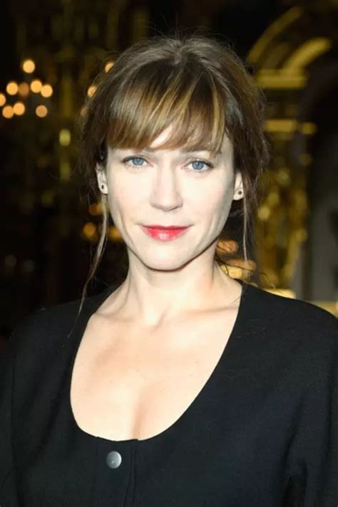 20 Sexy Marie Josée Croze Photos 12thblog