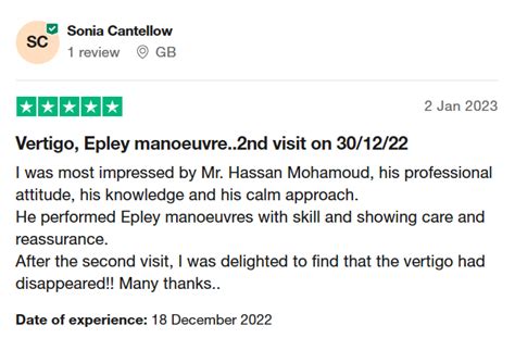 Is Bppv Making You Feel Dizzy Clearcut Physiotherapy