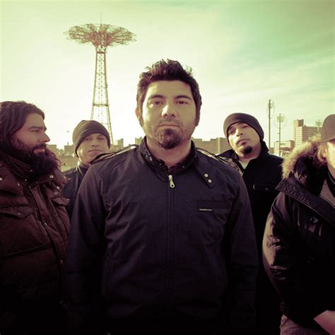 Deftones Tour Dates And Tickets 2021 Ents24