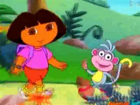 Dora The Explorer Call Me Mr Riddles