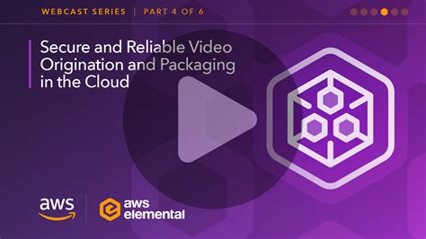 Mediapackage 시작하기