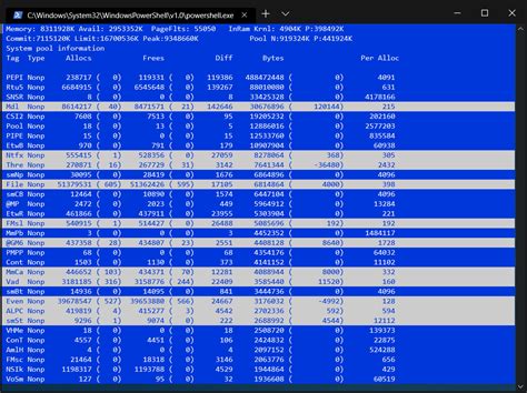 Scrolling Not Possible With Some Window Filling Applications Issue Microsoft Terminal