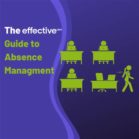 The Effective Guide To Absense Management Effective HRM