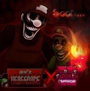 Marios Funkin Dungeon Funkipedia Mods Wiki Fandom