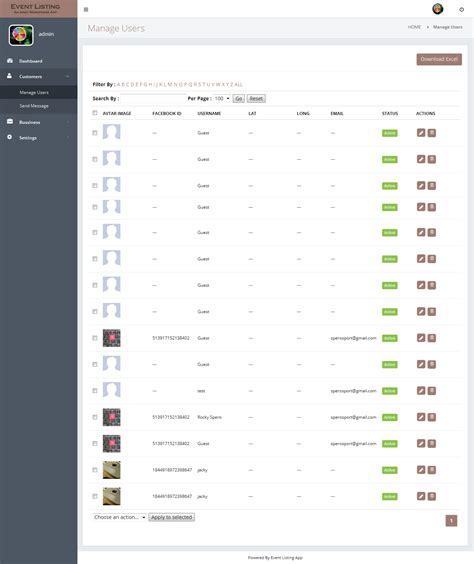 Ion Press A Wordpress To Native Ionic Ios And Android App With Geo