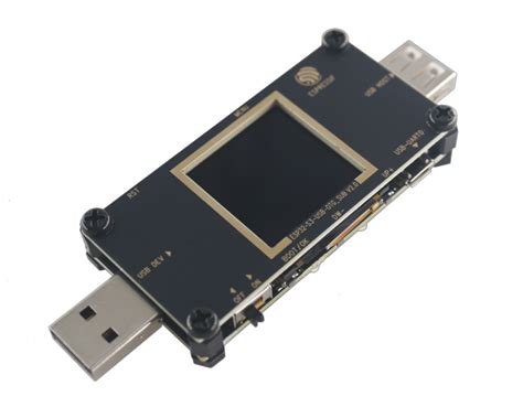 Esp32 Tesla Dashcam Remote Usb Project In Rust Failed Heres What Ive